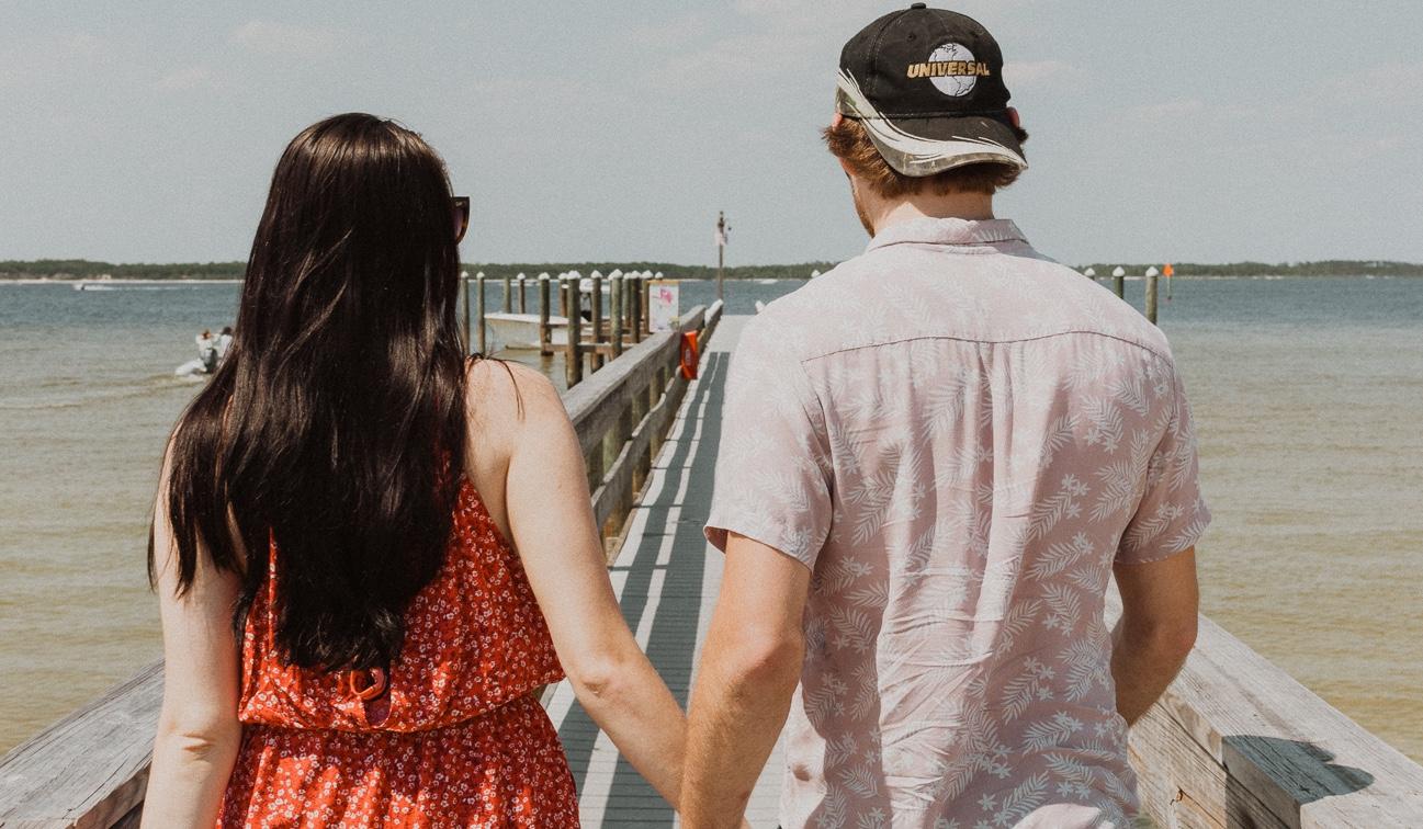 Ashley Farnsworth and Daniel Castillo's Wedding Website