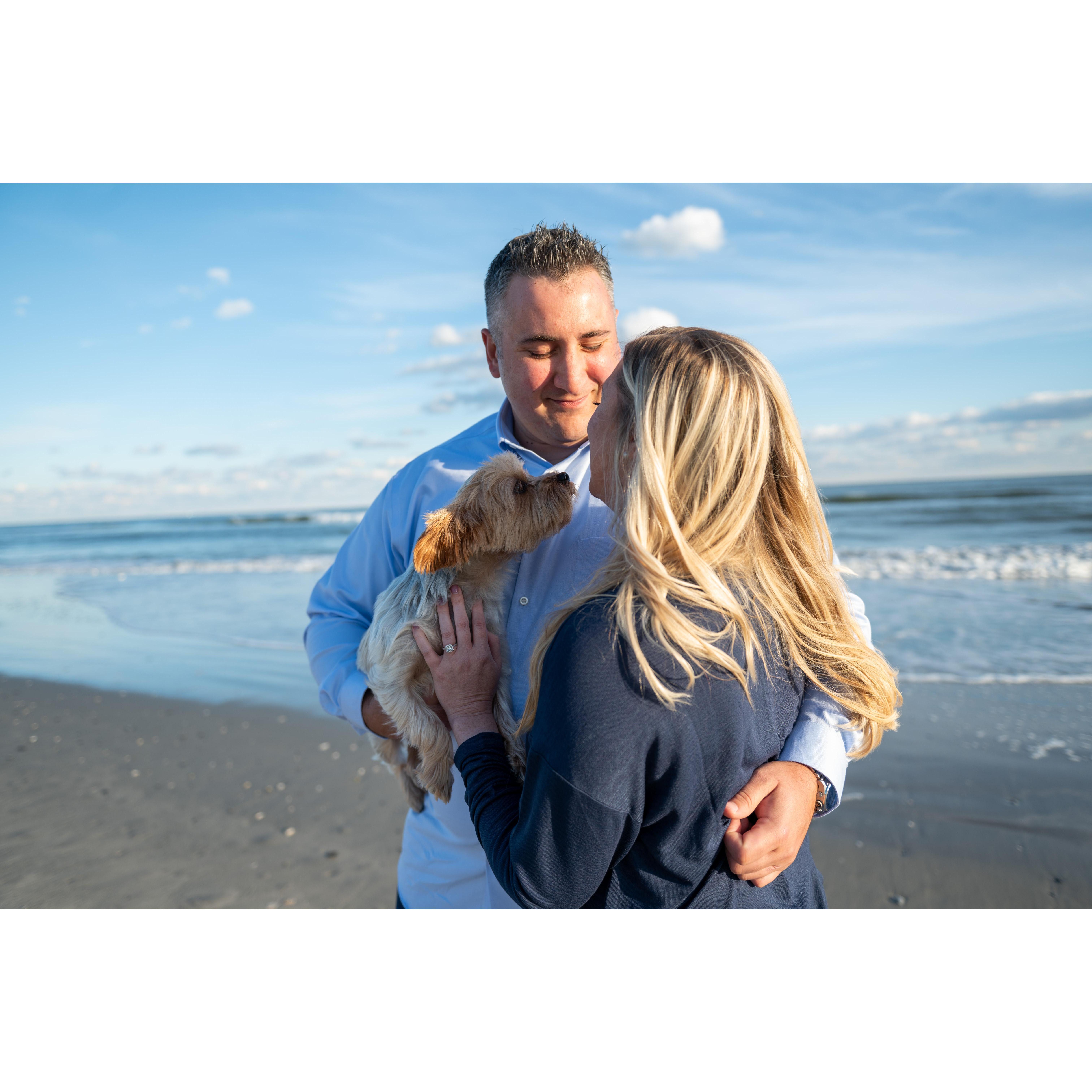 Paige Barber and J.R. Lafferty's Wedding Website