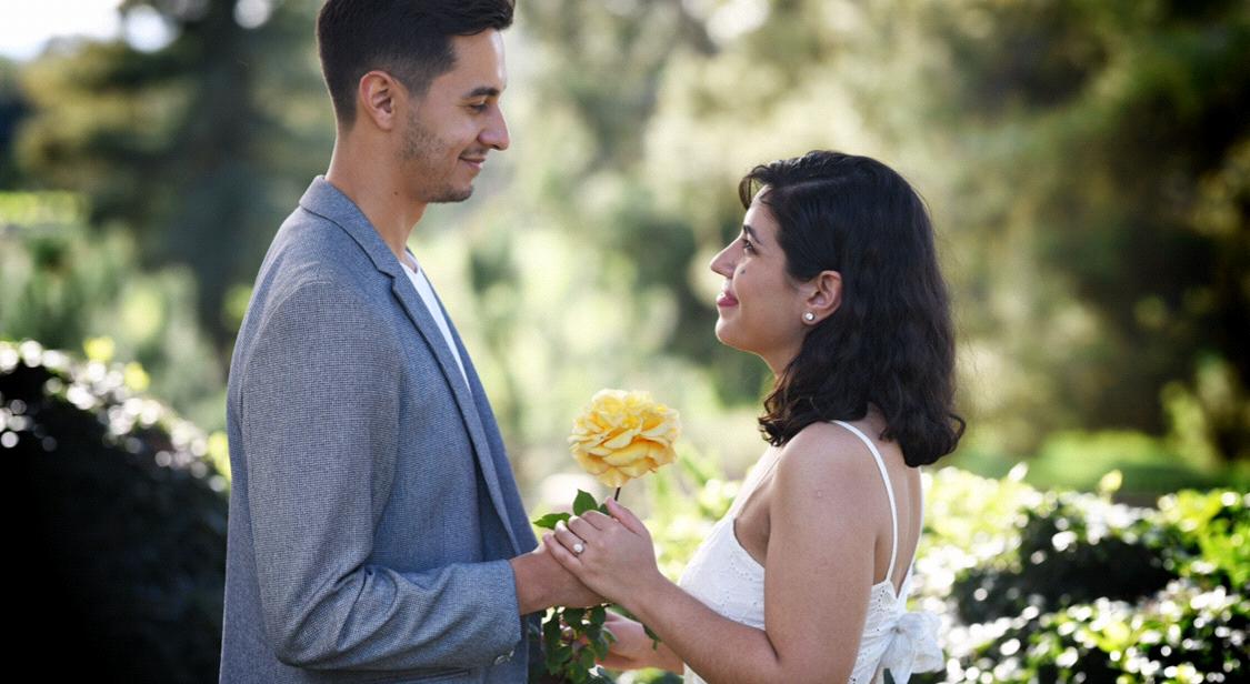 Brittny Sanchez and Richard Sustaita's Wedding Website