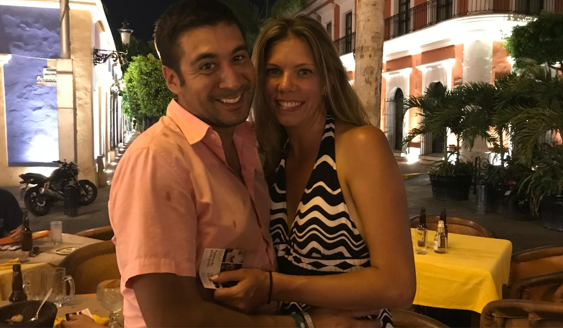 Catrina VanAtta and Nick Romo's Wedding Website