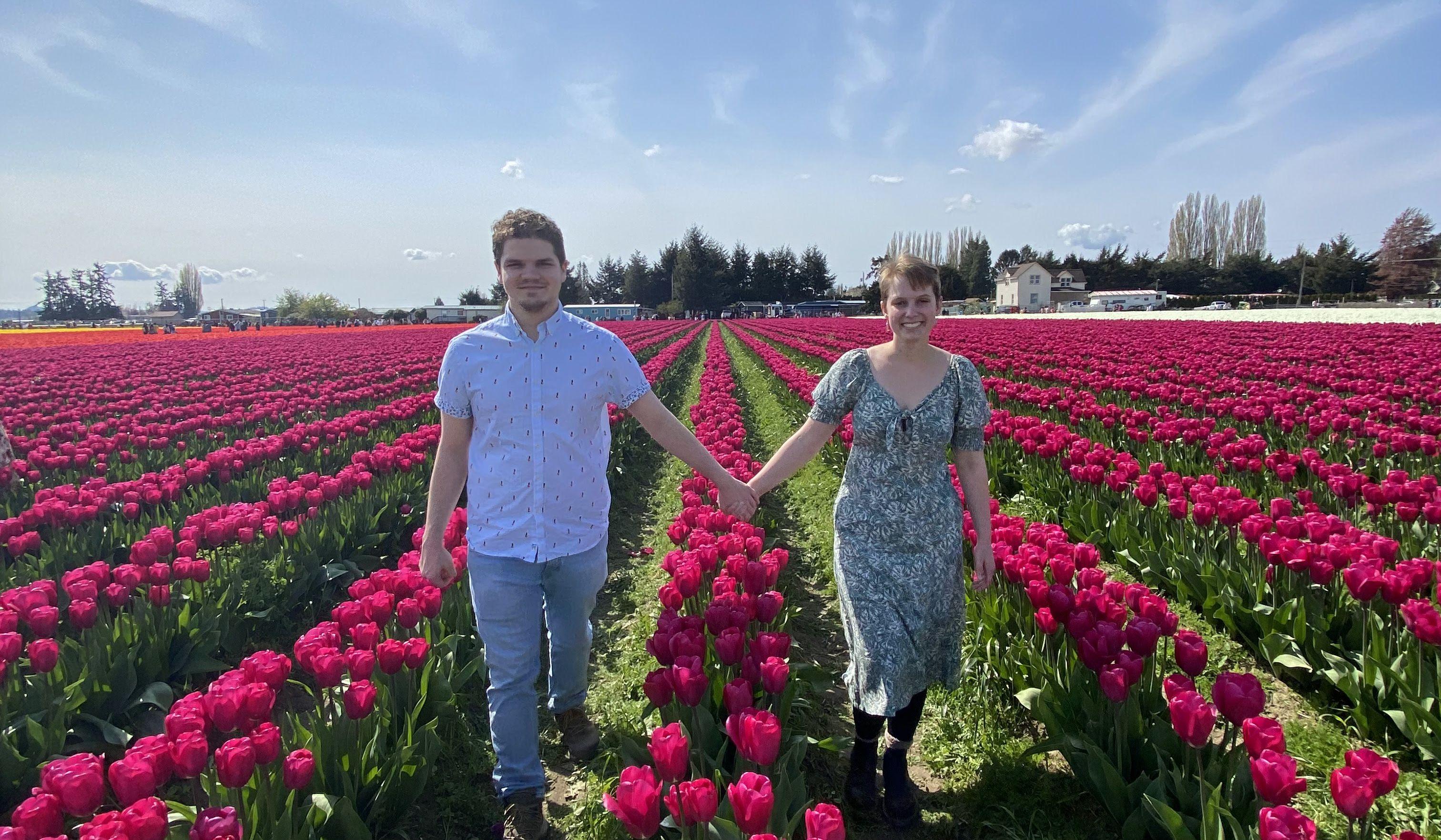 Joey Lowery and Sandy Montgomery's Wedding Website