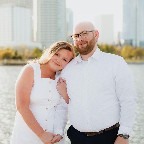 Elizabeth Remer and Michael Schuster's Wedding Website