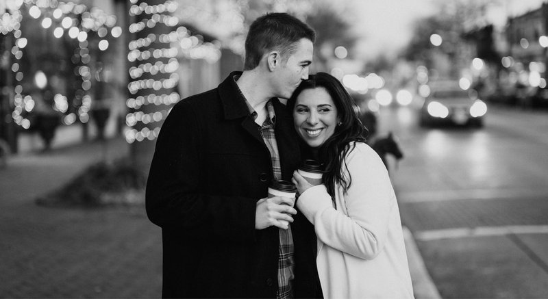 Gabriella Tremoglie and David Greenfield's Wedding Website