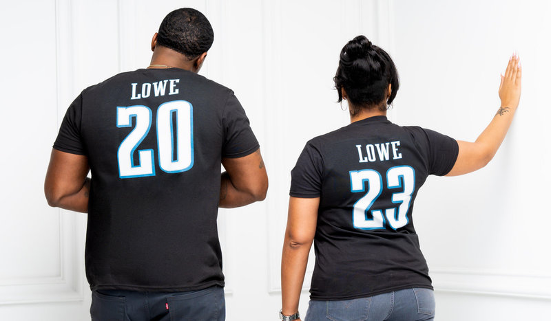 Kimberly Marks and Carlos Lowe's Wedding Website