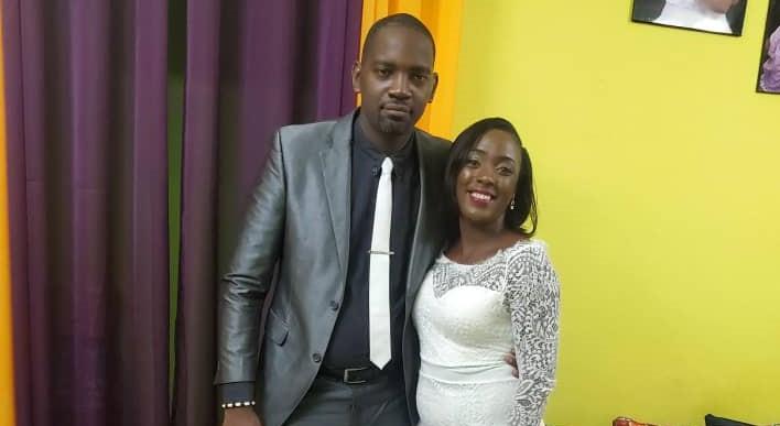 Nadia Stella and Eric Bertrand's Wedding Website