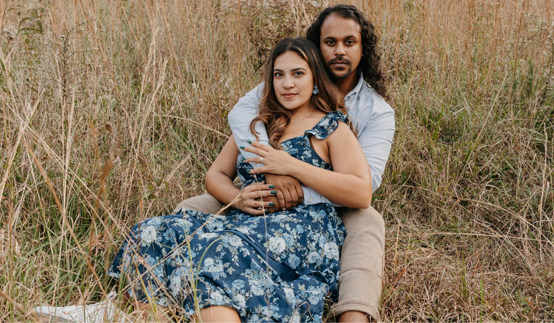 Daniella Garzon Vives and Hunter Sorensen's Wedding Website