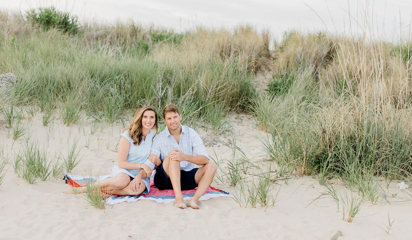 Elizabeth Fitzpatrick and Neal Fitzpatrick's Wedding Website