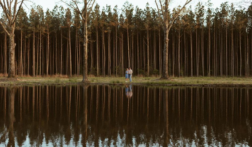 Margaret Goodson and Austin Yates' Wedding Website