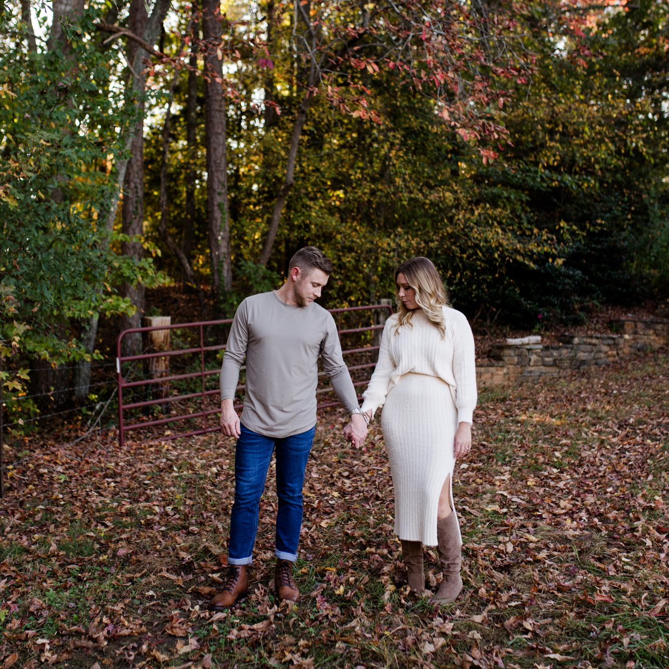 Ashley Ballard and Chandler Boatwright's Wedding Website