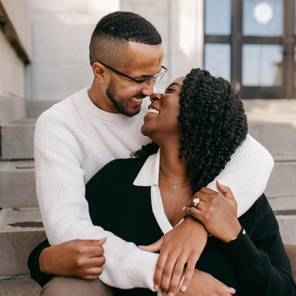 Dhuranique Ferguson and Kameron Bell's Wedding Website