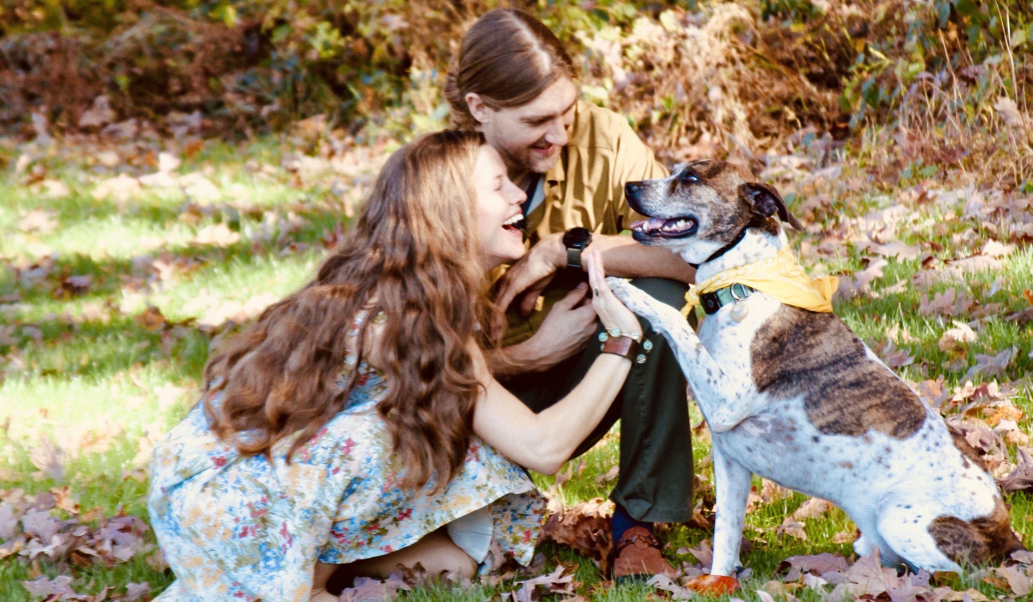 Morgan Butz and Weston Petroski's Wedding Website