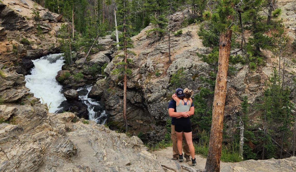 Alayna Coulter and Jordon Graham's Wedding Website