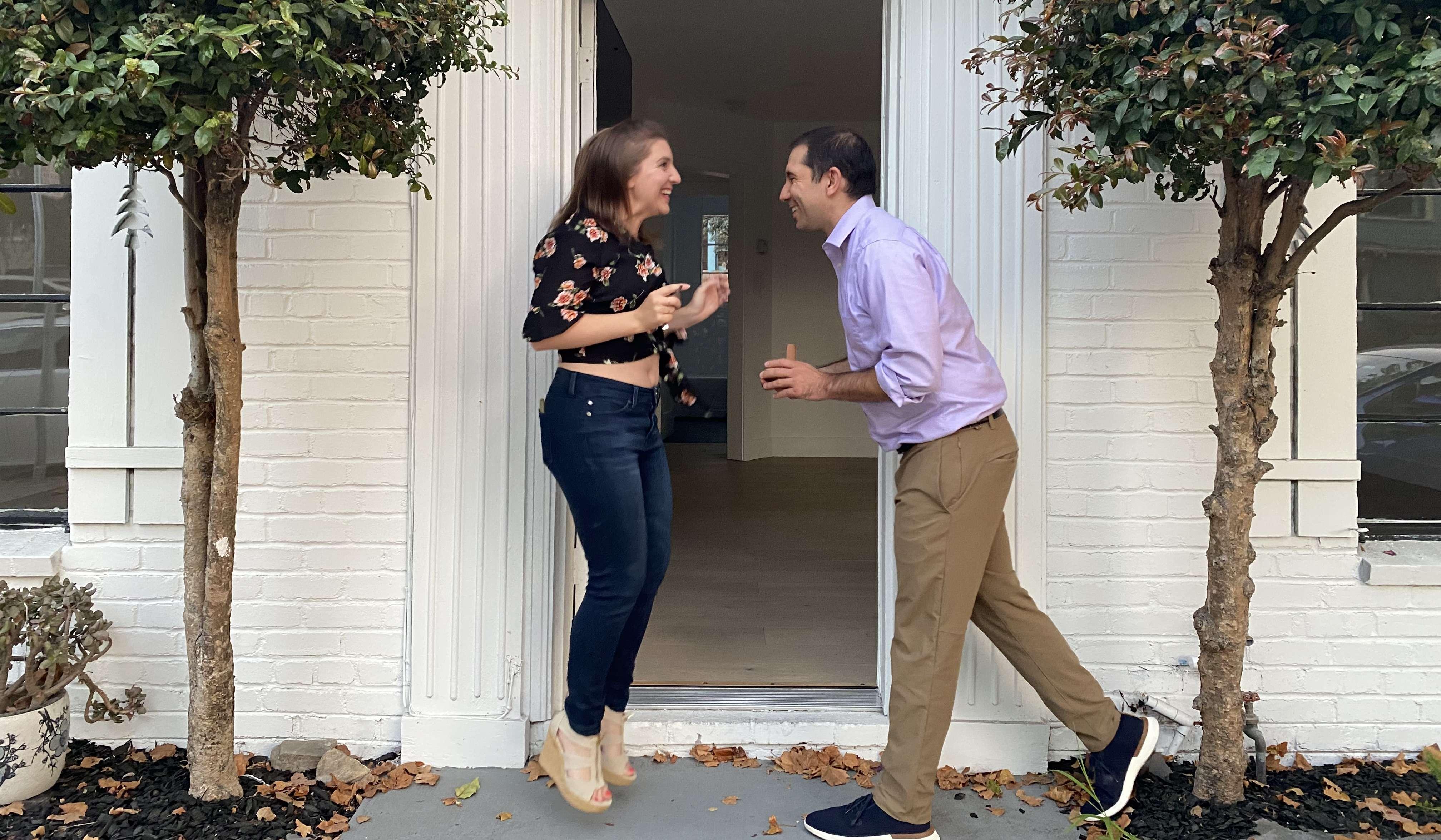 Marie Hastreiter and Daniel Soltman's Wedding Website