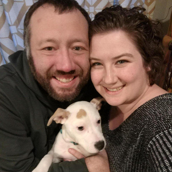 Leah Bergman and Gunnar Grado's Wedding Website