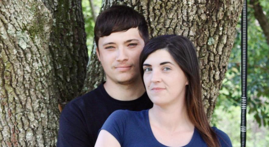 Anna Crabb and Joshua Bannister's Wedding Website