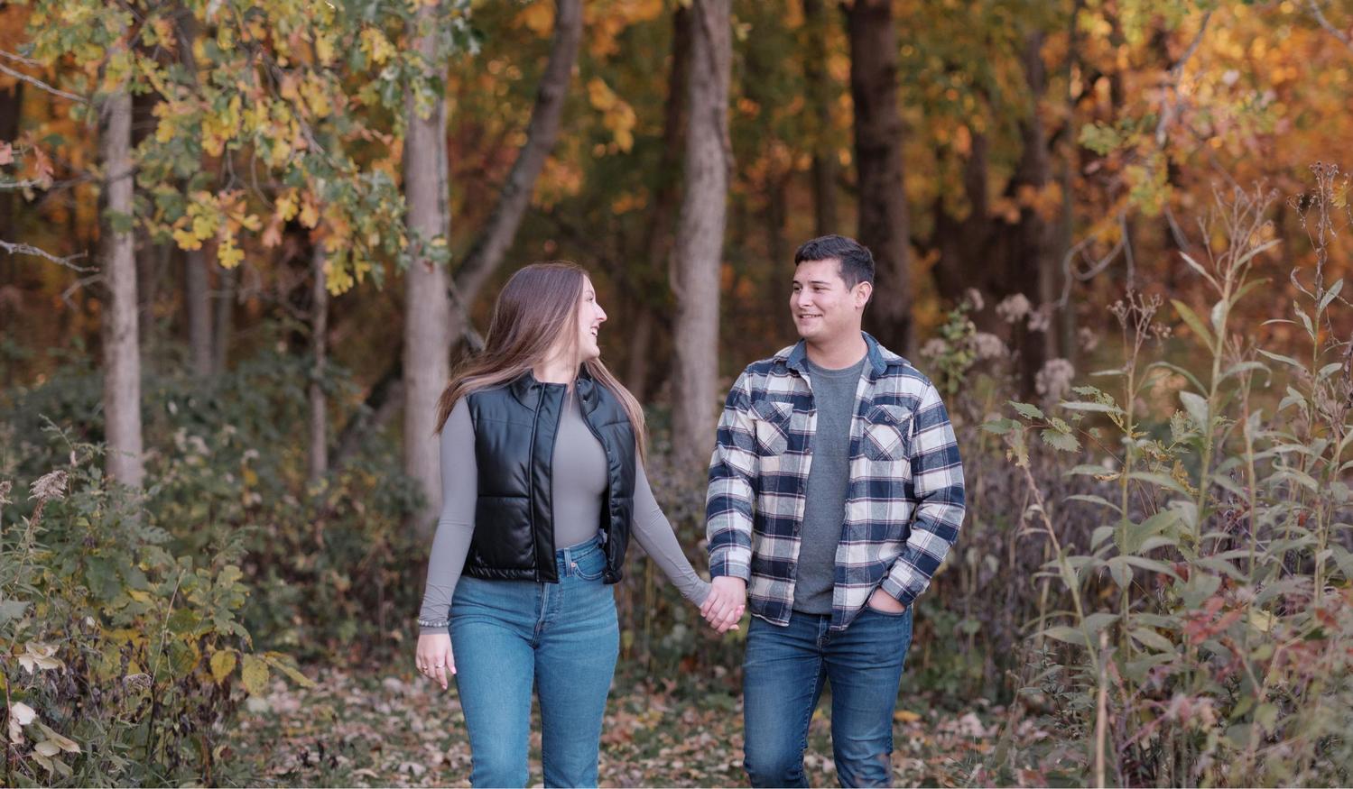 Kelsey Marie Fausel and Jordan Pukhalu Pierson's Wedding Website