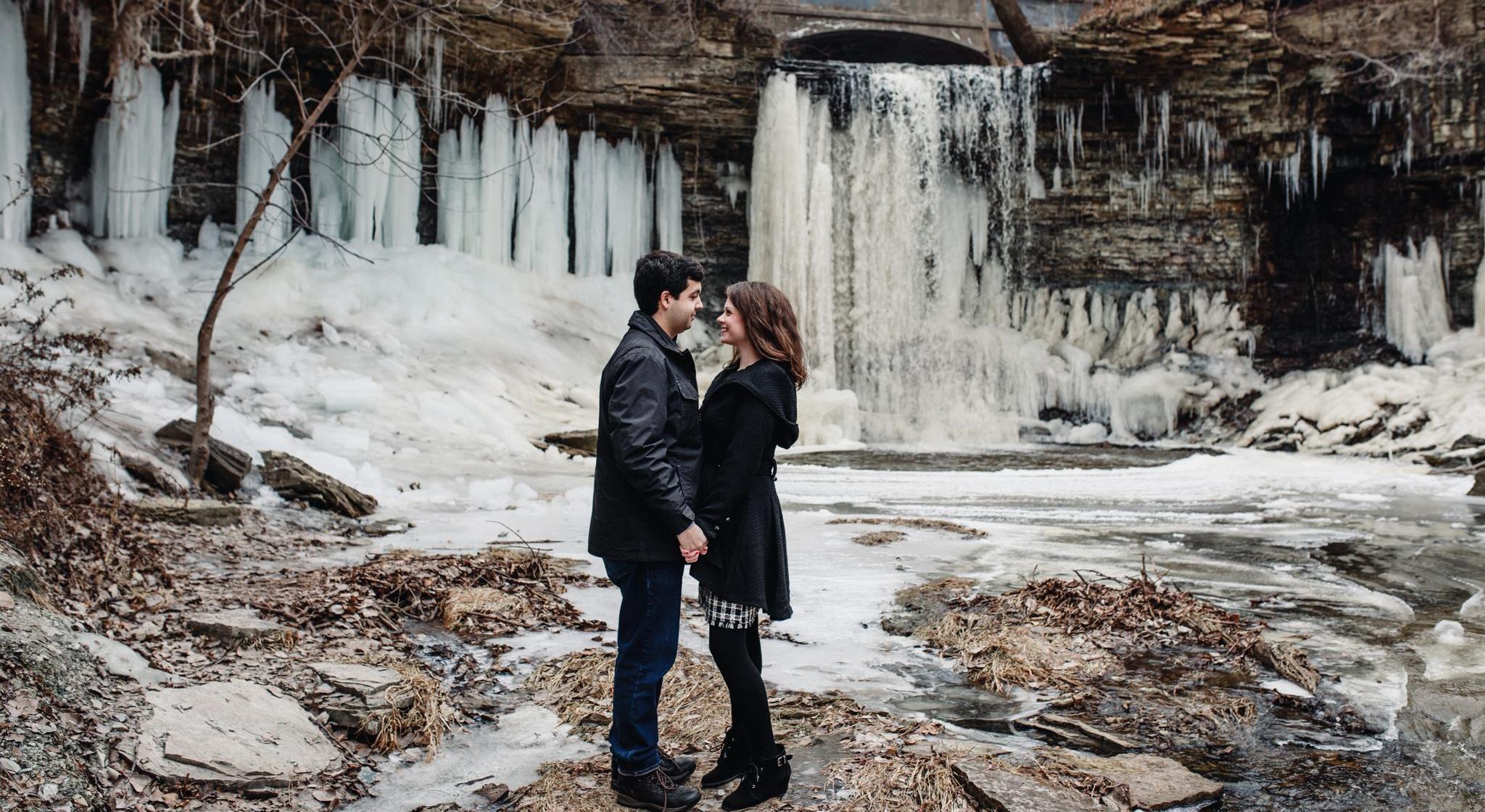Meghan Monahan and Michael Chandeck's Wedding Website
