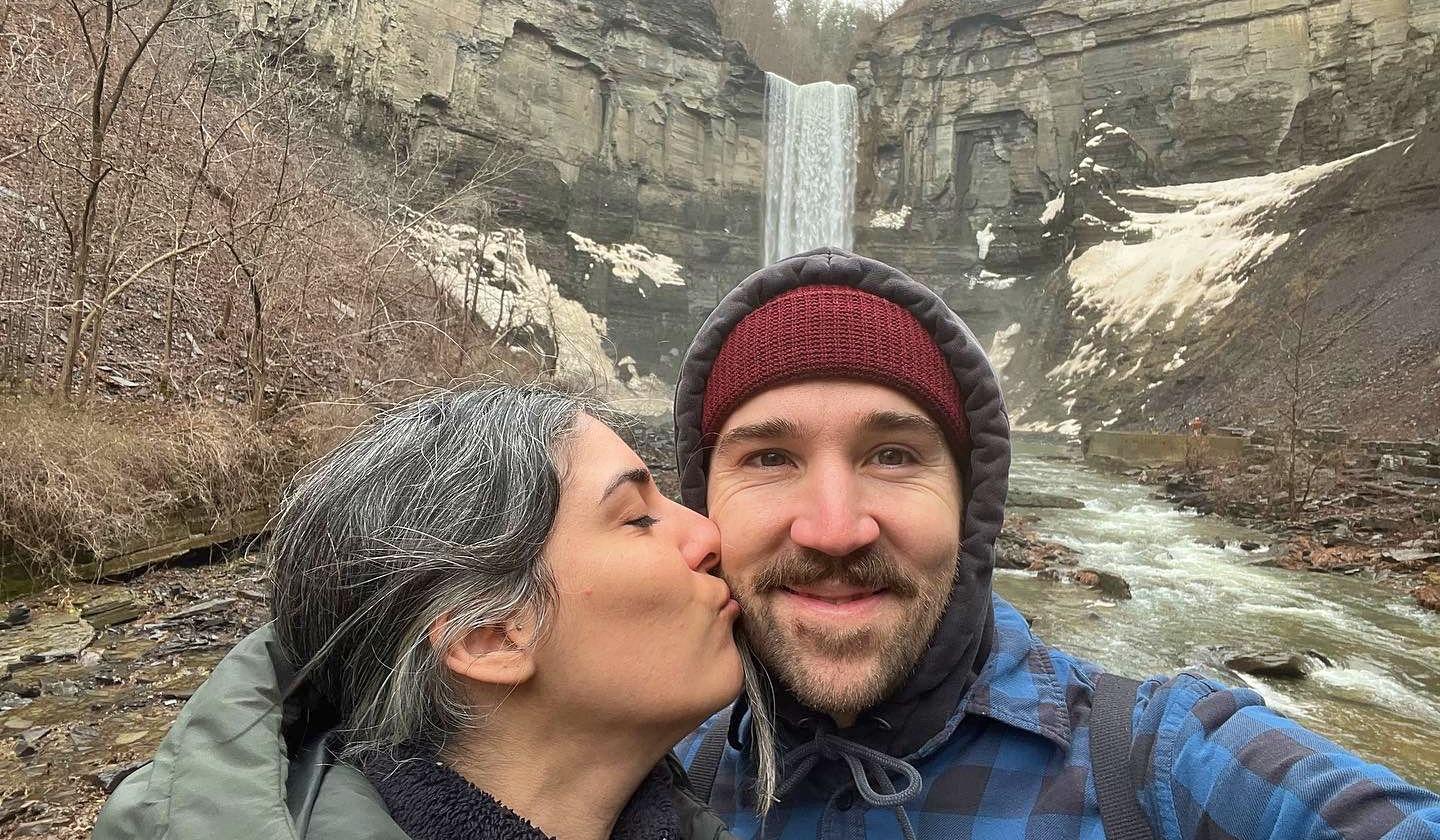 Lior Rozen and Graham Feltham's Wedding Website