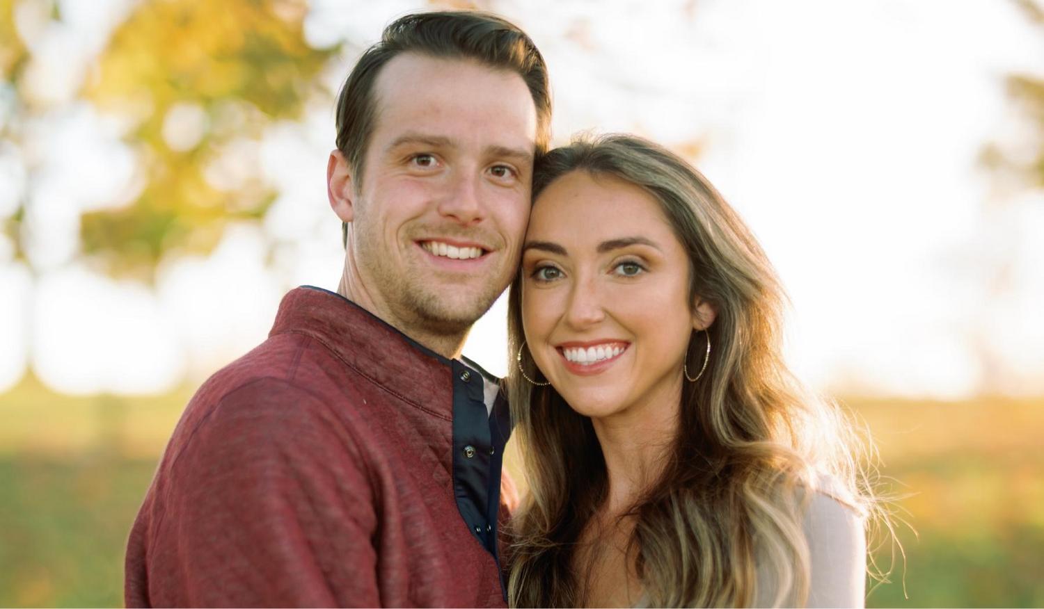 Shannon Greene and Kyle Logan's Wedding Website