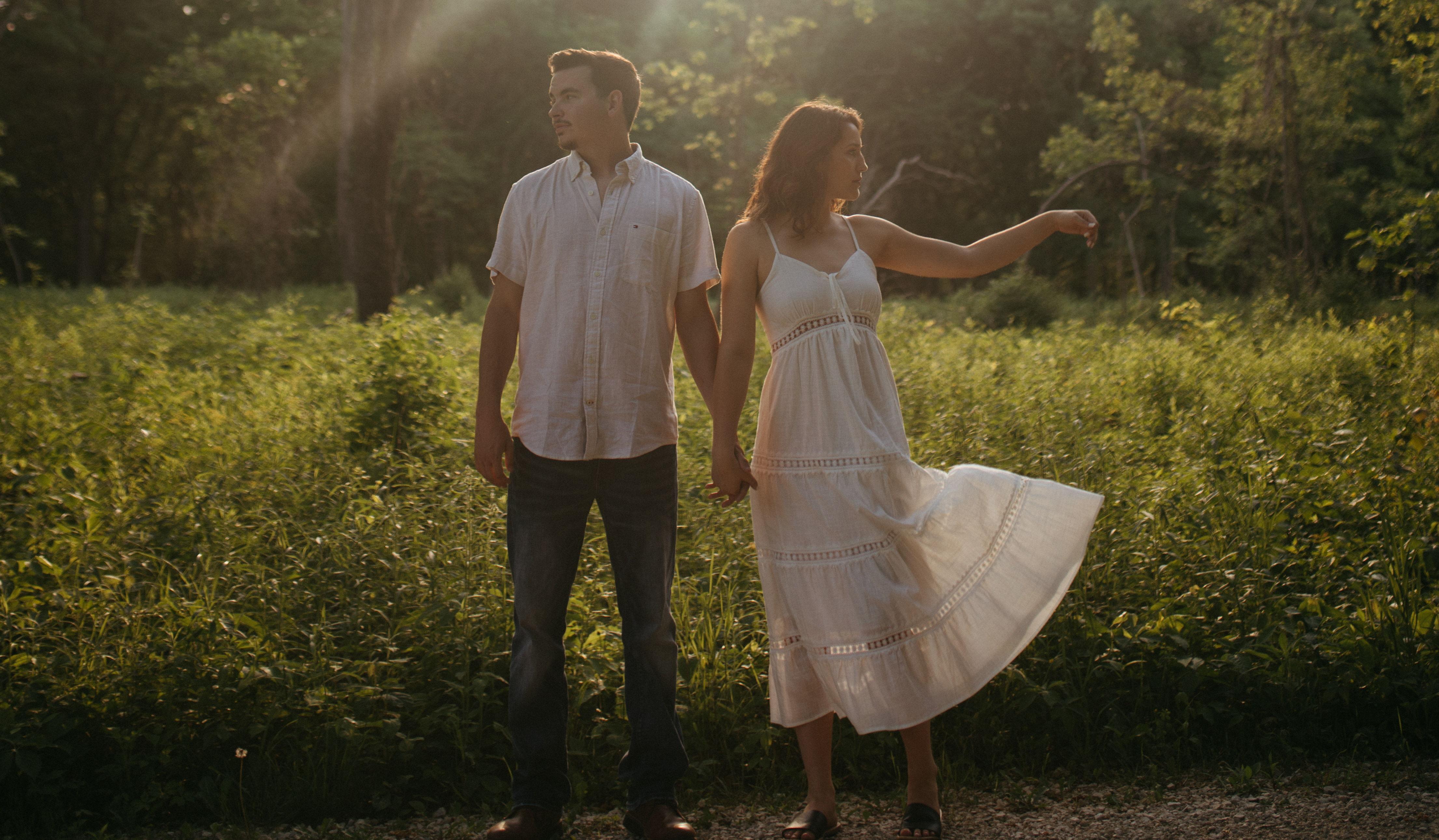 Payton Chavez and Zachary Erdman's Wedding Website