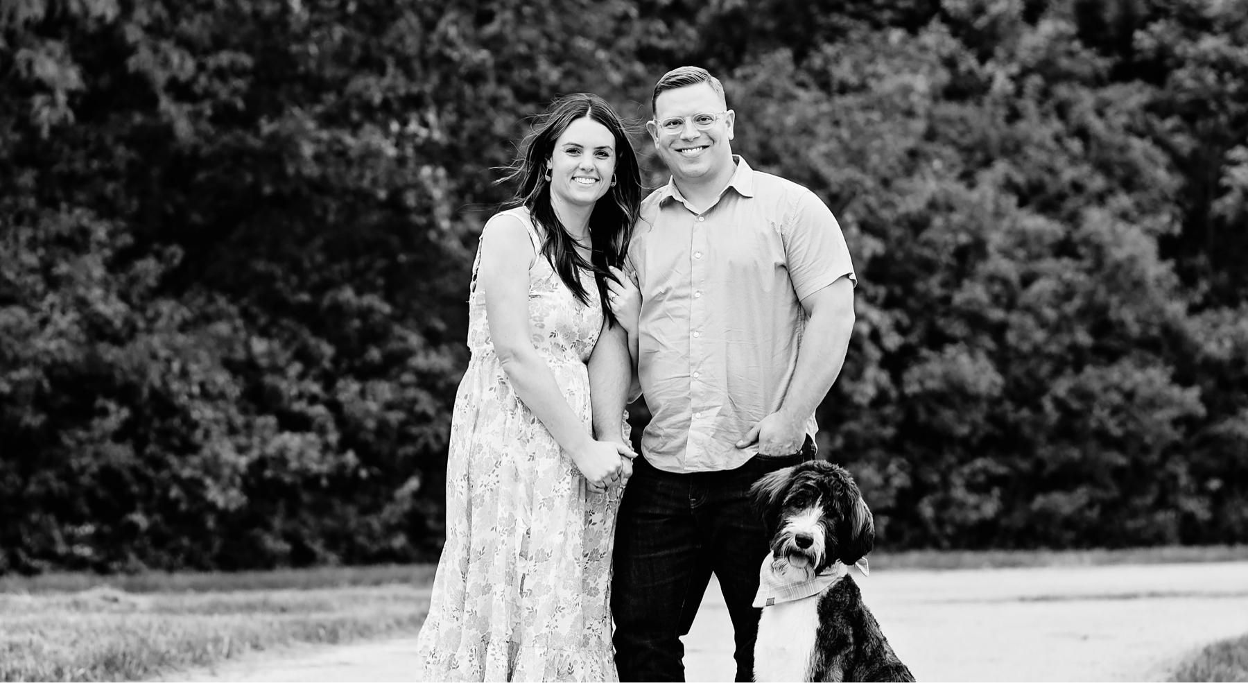 Kathleen Kadavy and Dan Blum's Wedding Website