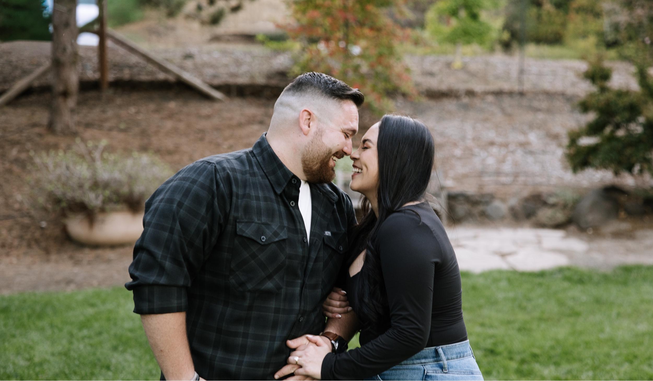 Joe Jacowitz and Kayla Cang's Wedding Website
