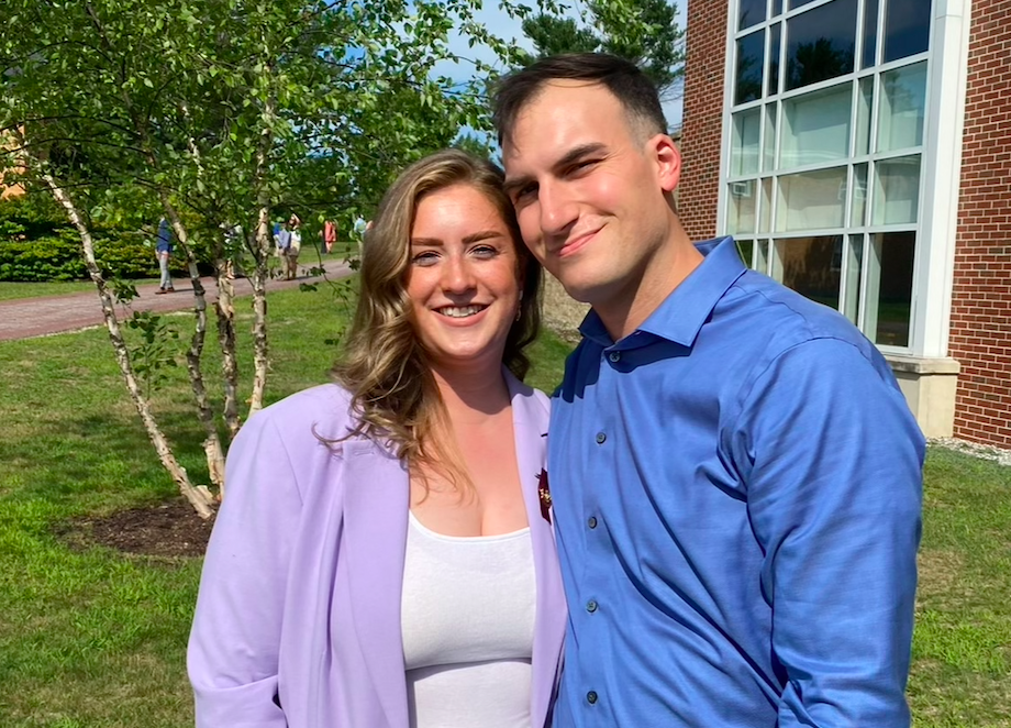 Eleanor Dow and Steven Baglione's Wedding Website