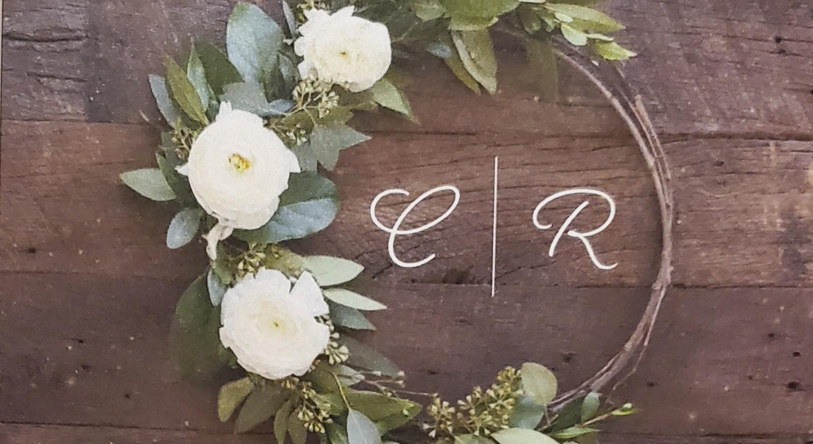 Roby Smith and Chelsea Fullmer's Wedding Website