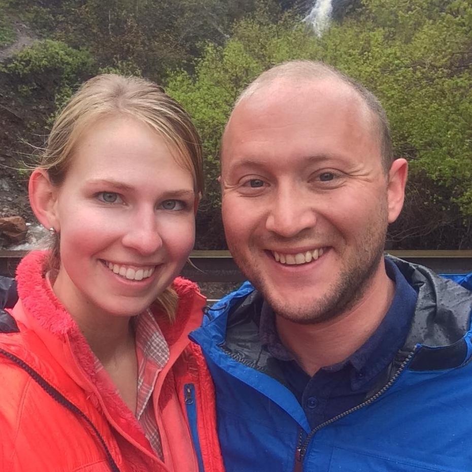Matthew Jorgensen and Kayla Sis' Wedding Website