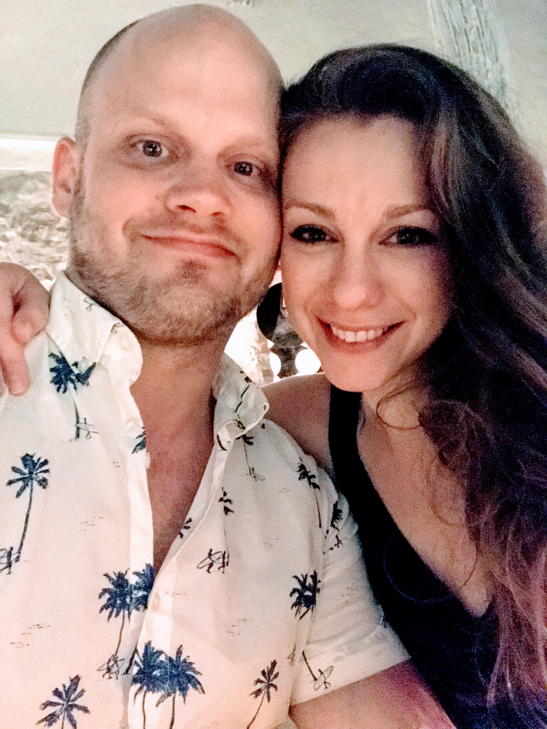 Theresa Dollinger and Jonathan Waldron's Wedding Website