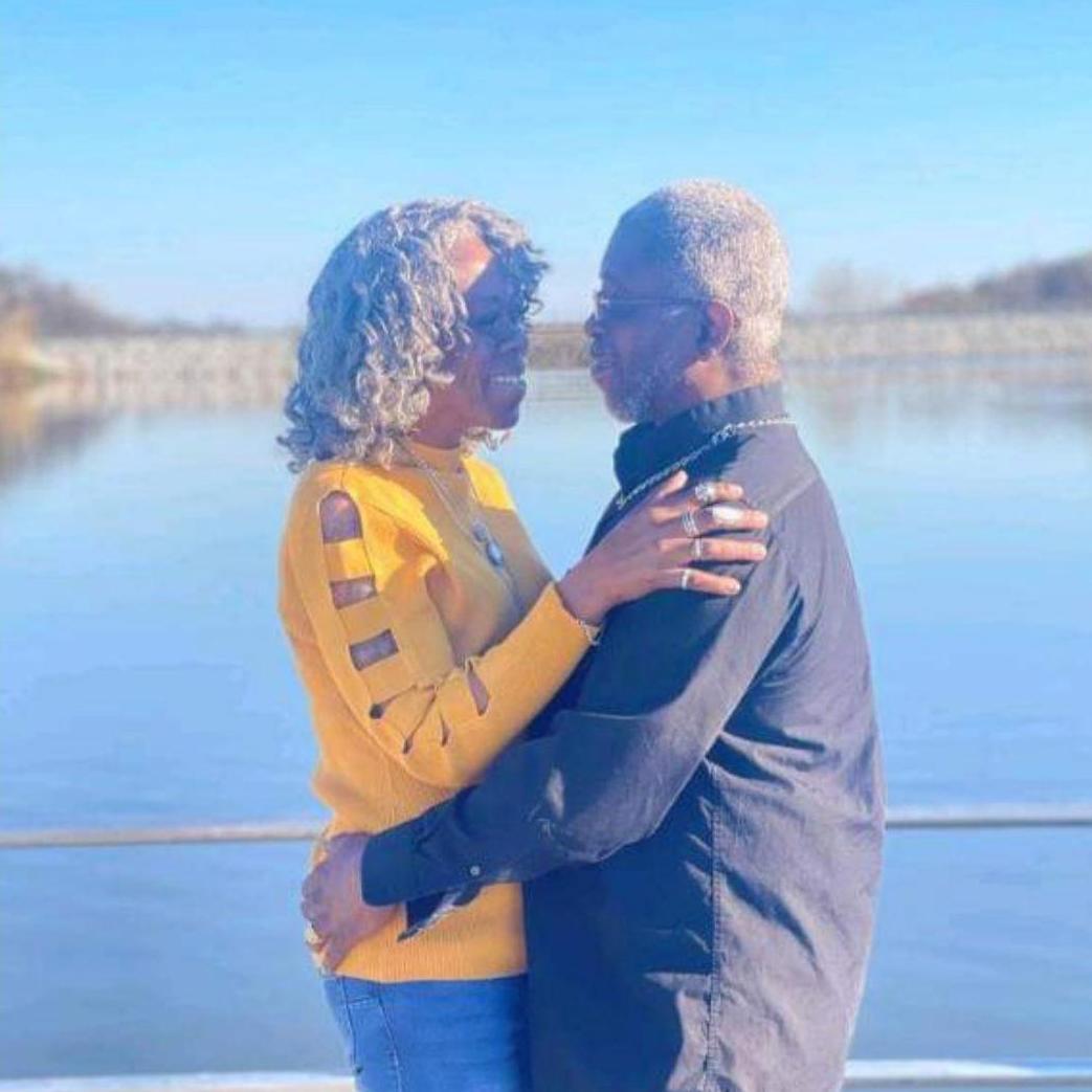 Virginia Anderson and Alex Flournoy's Wedding Website