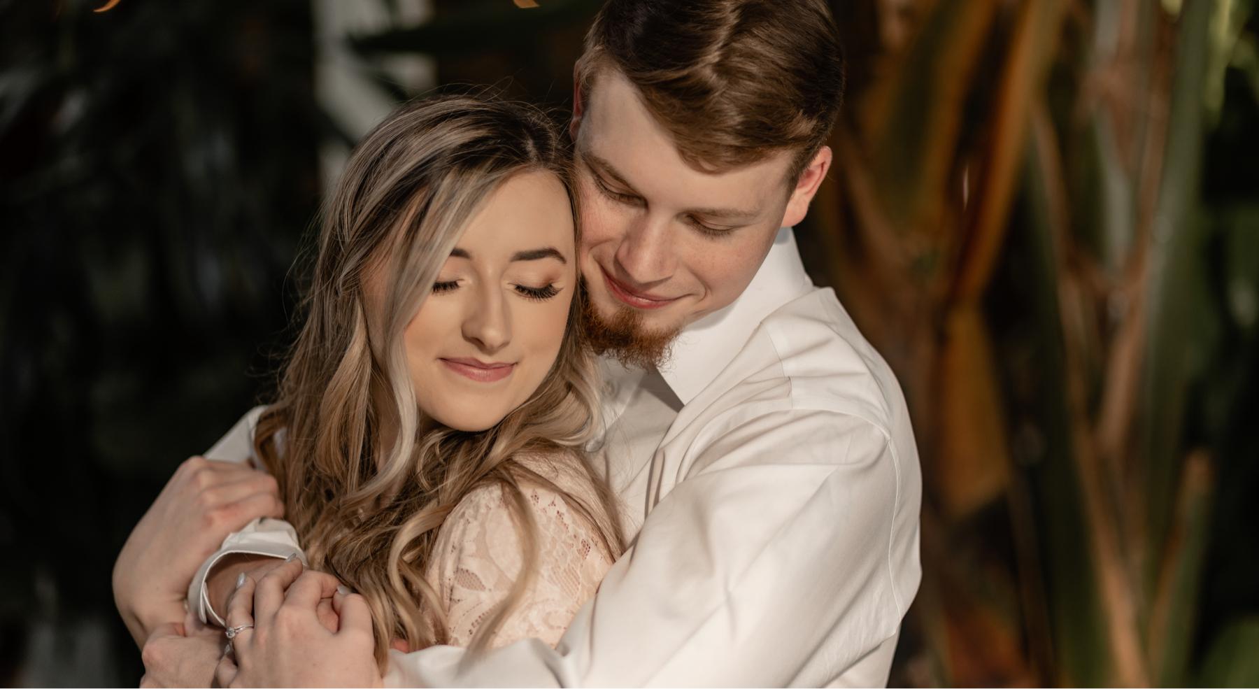 Kylee Broussard and Caleb Menduni's Wedding Website