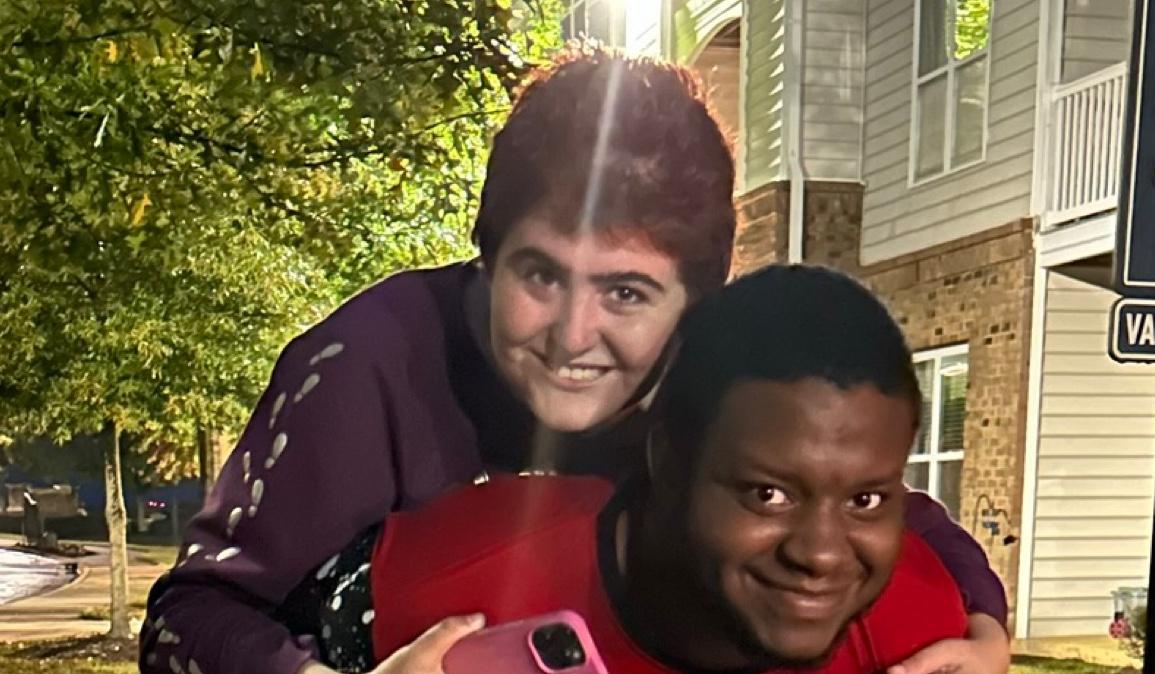 Taylor Hooley and Teonte Felton's Wedding Website