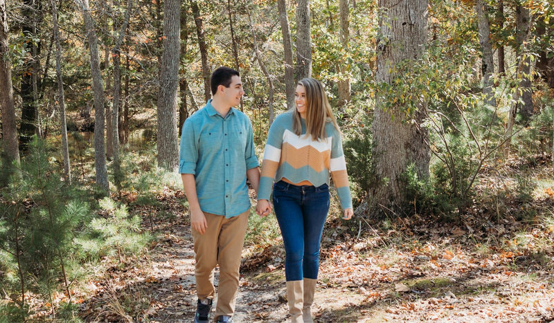 AJ Schenker and Nicole Monroe's Wedding Website