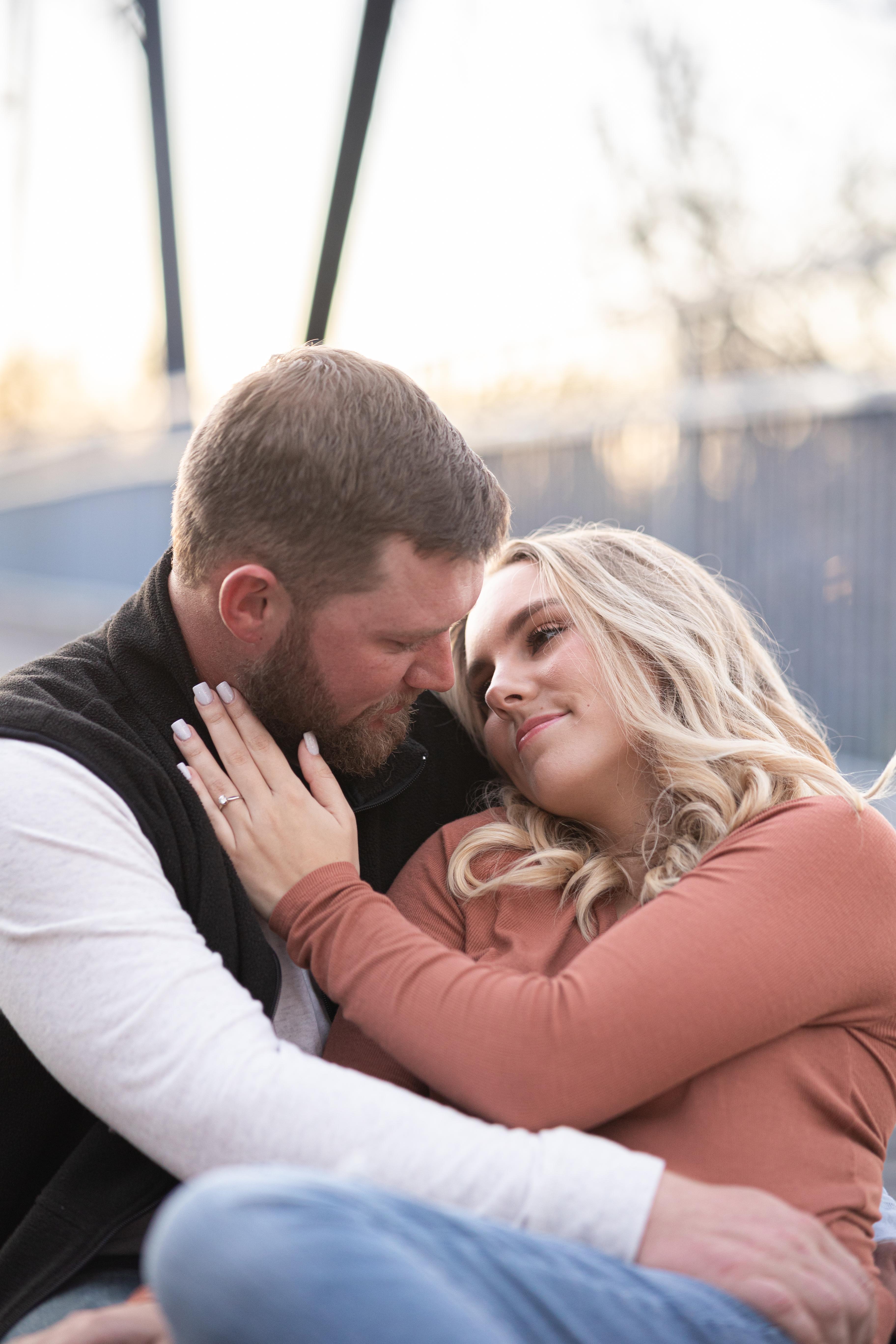 Robyn Fuller and Slade Combs' Wedding Website