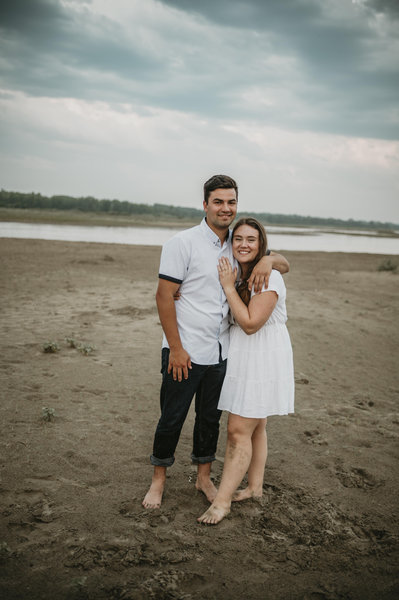 Emily Heppner and Brock Zakreski's Wedding Website