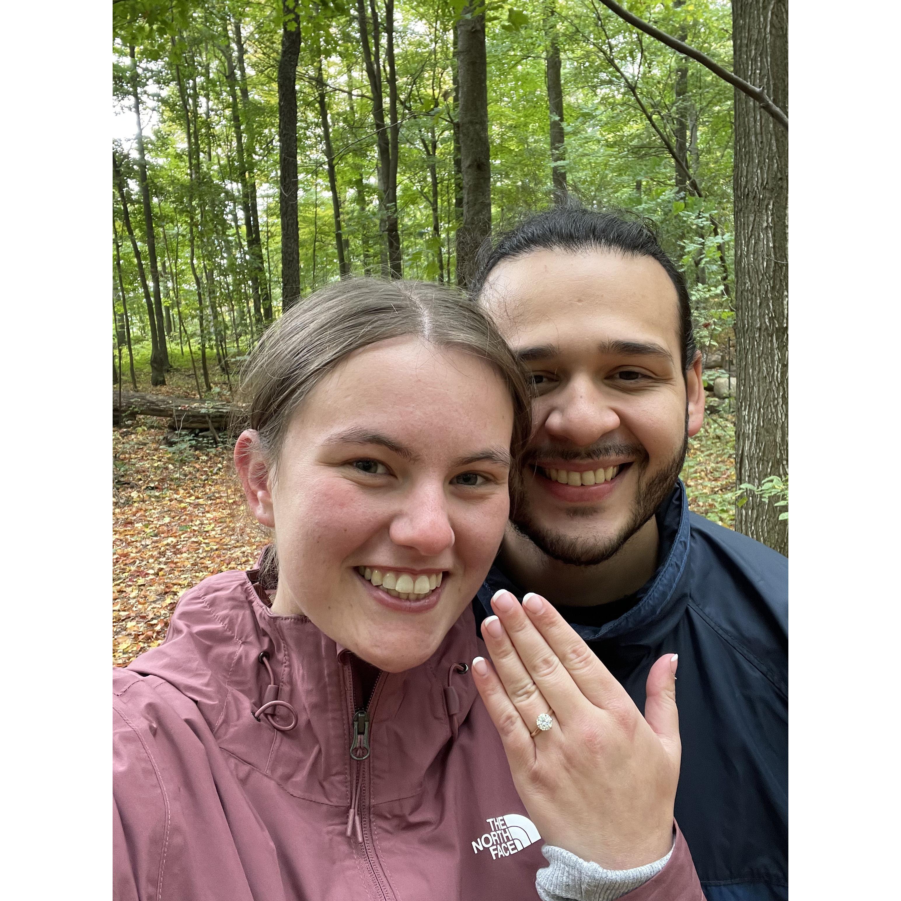 Heidi Soper and Joshua Pineda's Wedding Website