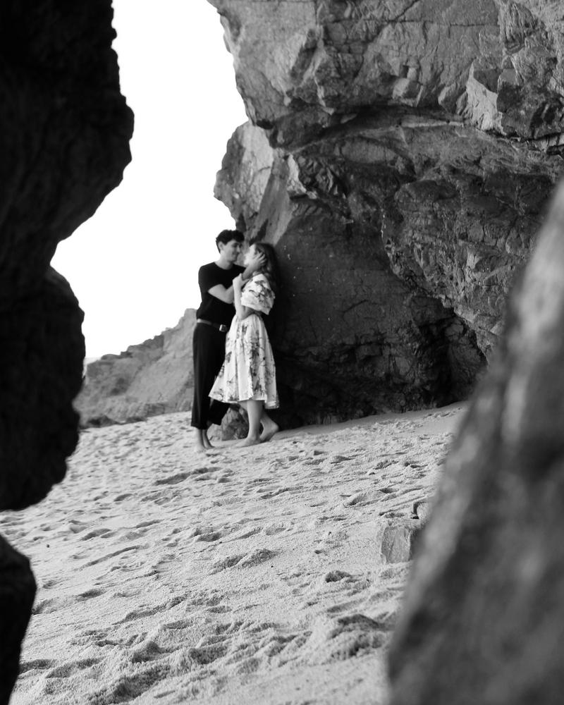 Isabella Sanders and Quentin Cardenas' Wedding Website