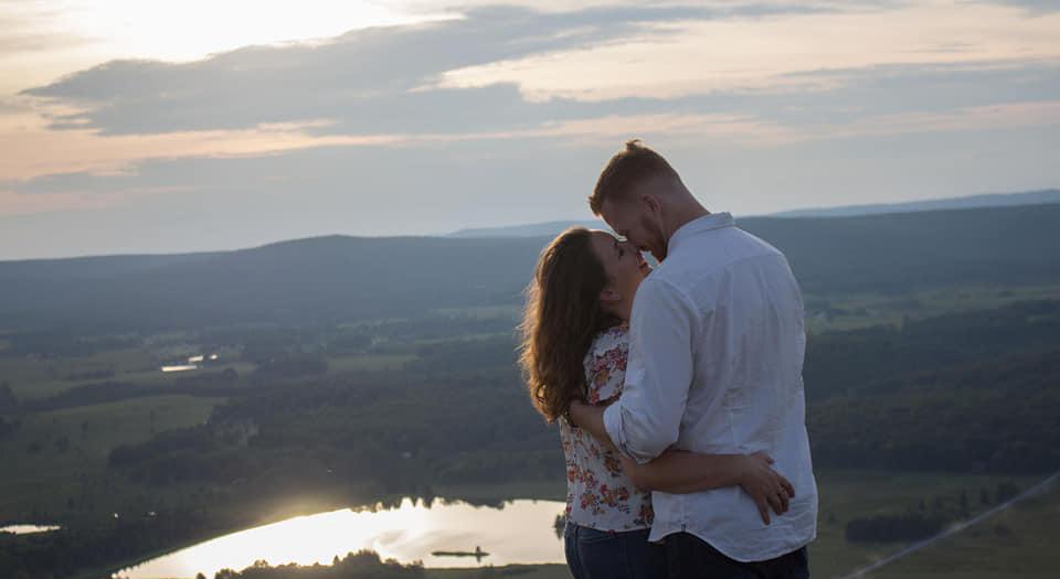 Tracy Roman and Keith Nestman's Wedding Website