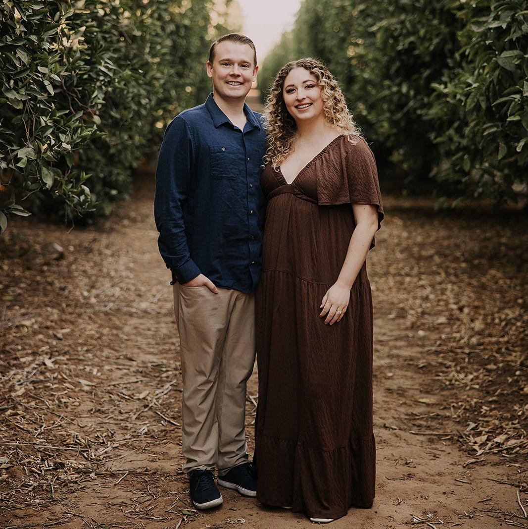 Blake Horvath and Megan Booher's Wedding Website