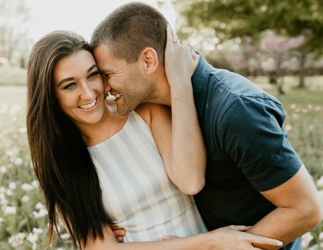 Erin McCue and Andrew Walma's Wedding Website