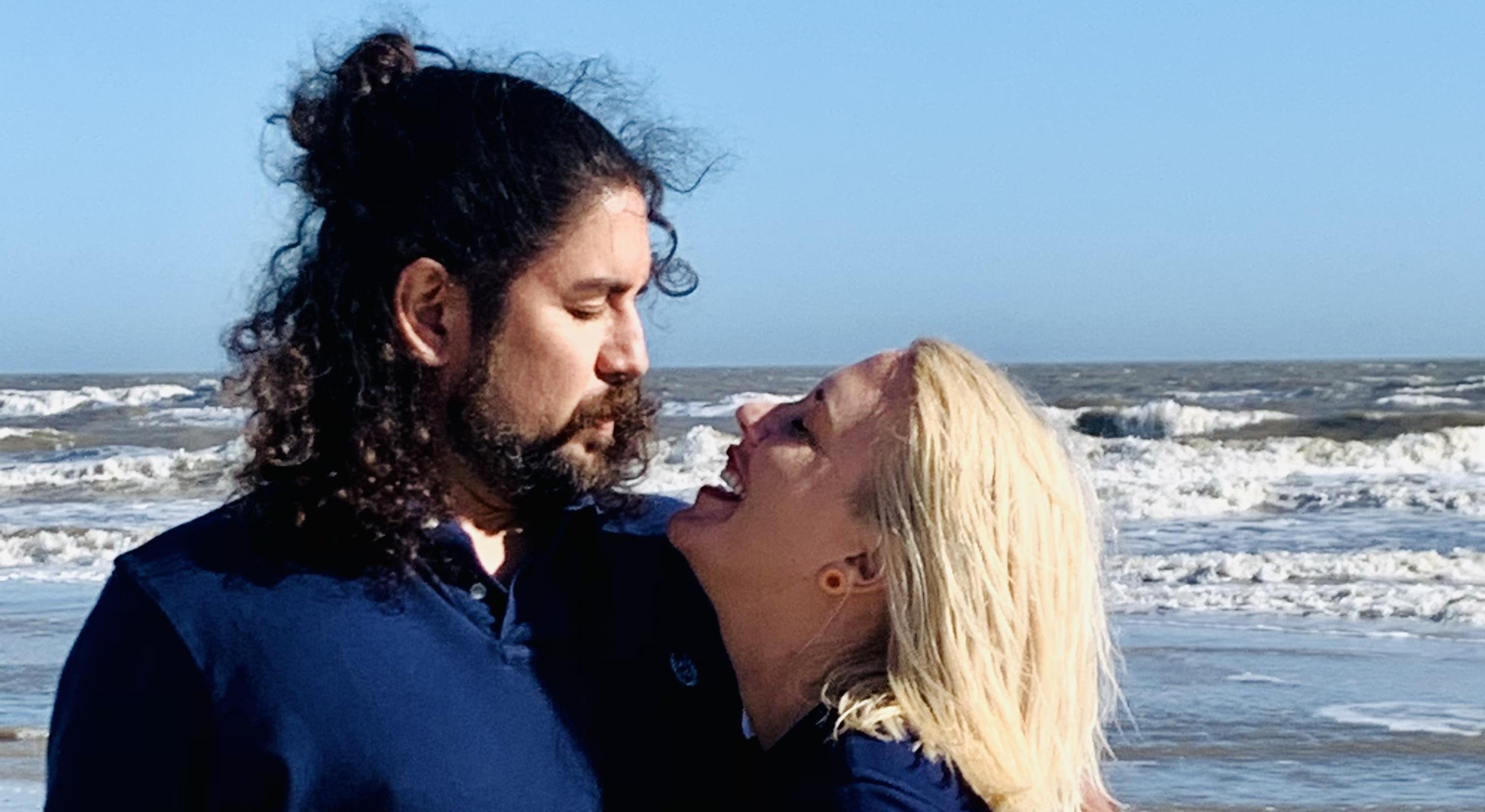 Lea Markin and Gil Ferrales' Wedding Website