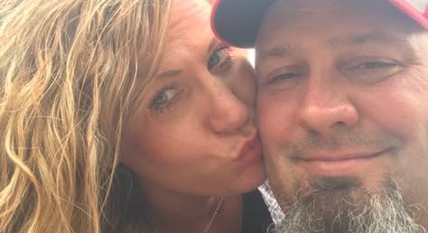 Samantha Sberna and Jesse Daugherty's Wedding Website