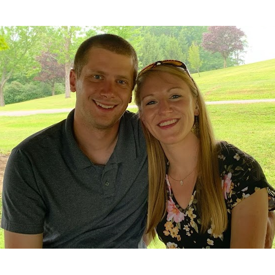 Kelly Aldinger and Ryan Lee's Wedding Website
