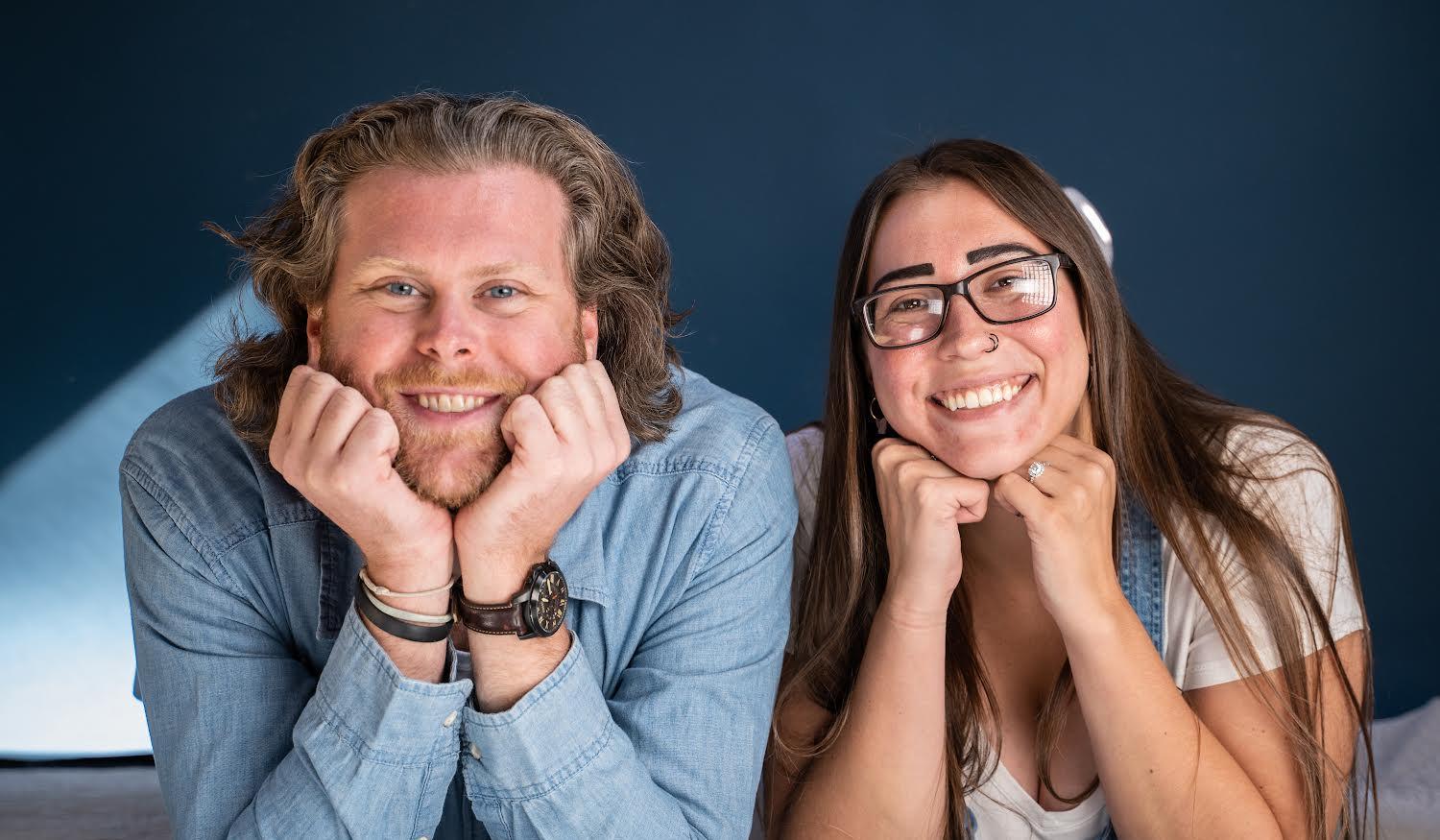 Kailey Cassidy and Bennett Garrison's Wedding Website