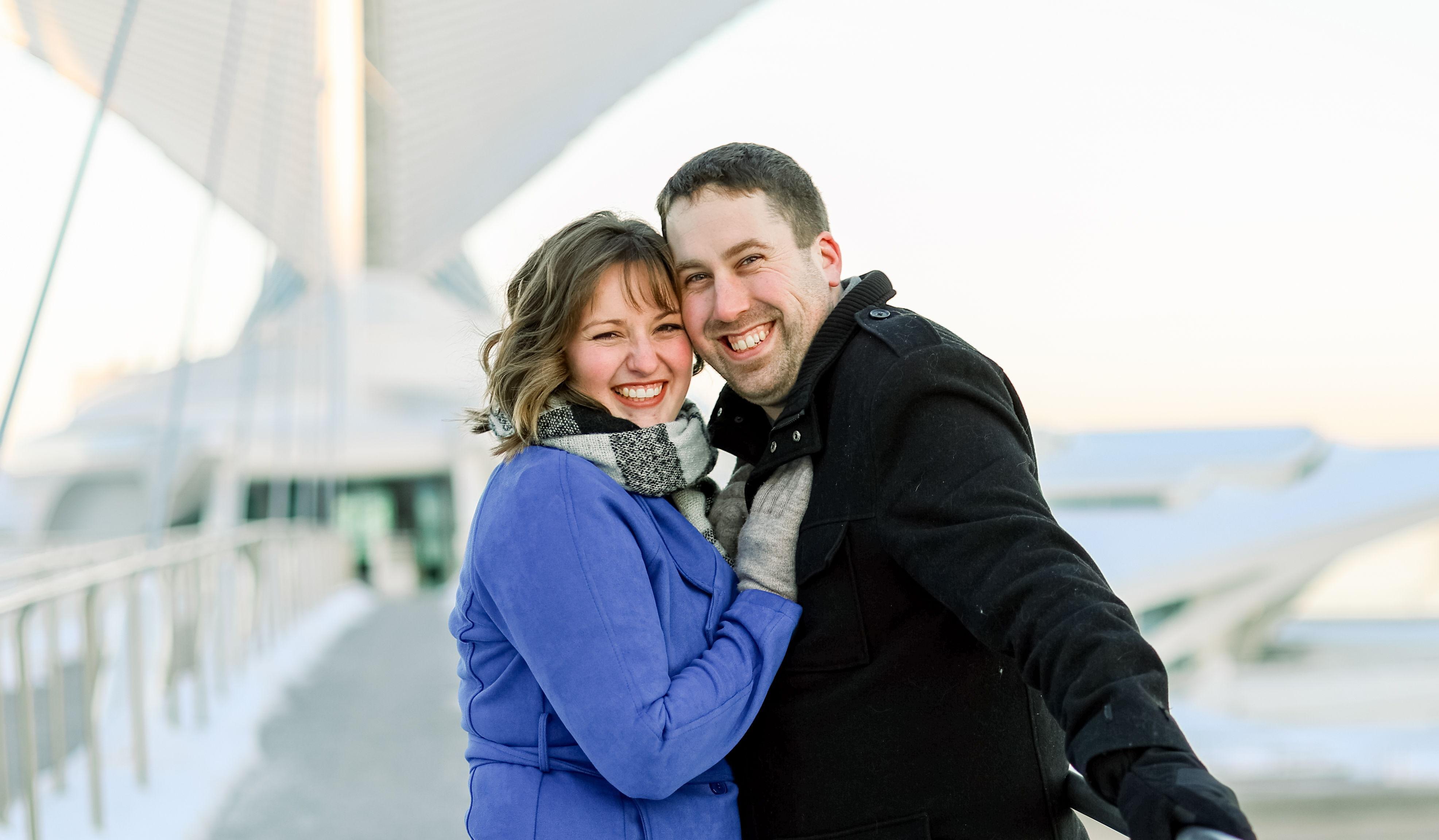 Maranda Kaufman and Nathan Joosse's Wedding Website