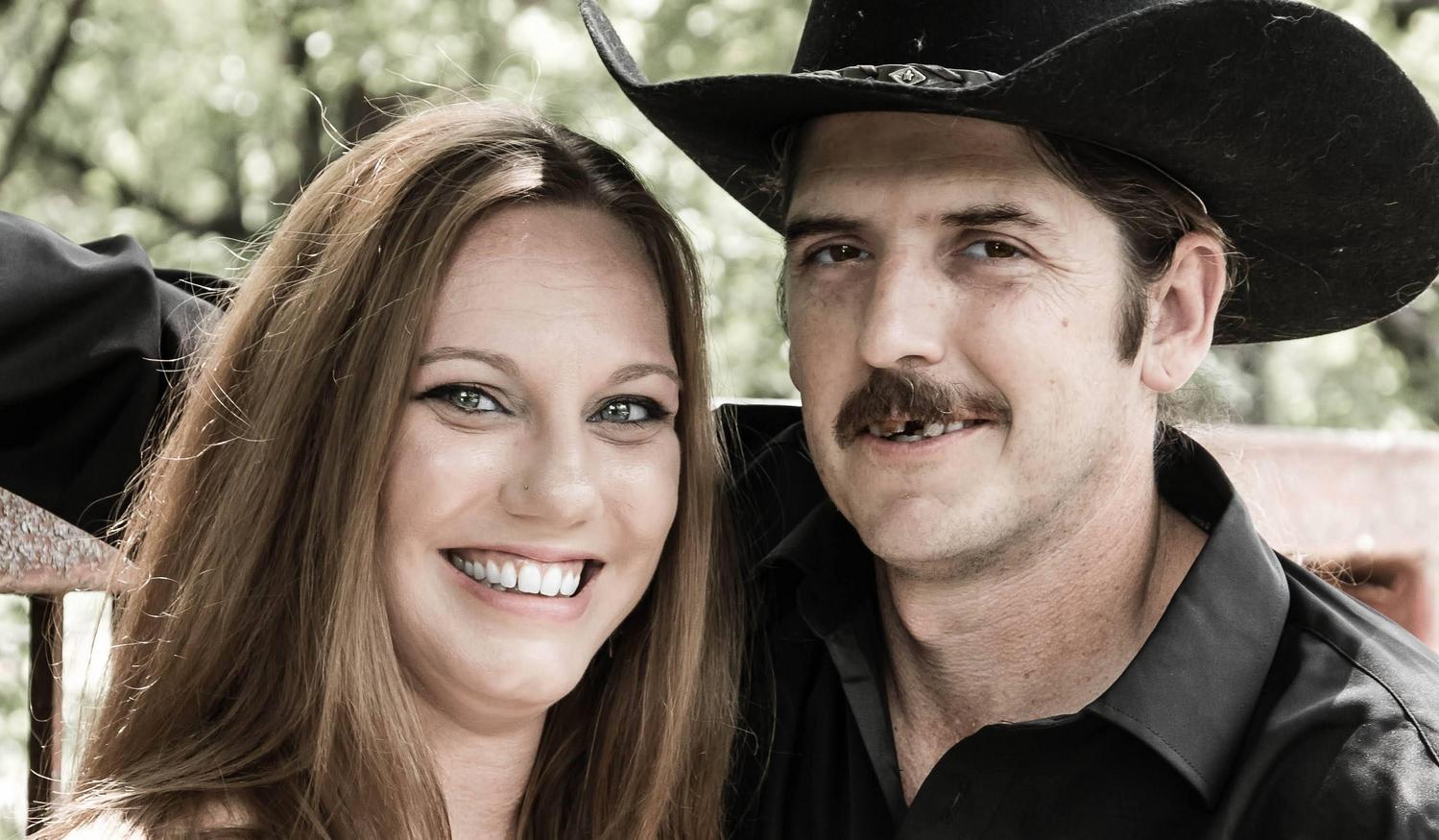 Mary Pierce and John DeBellis' Wedding Website