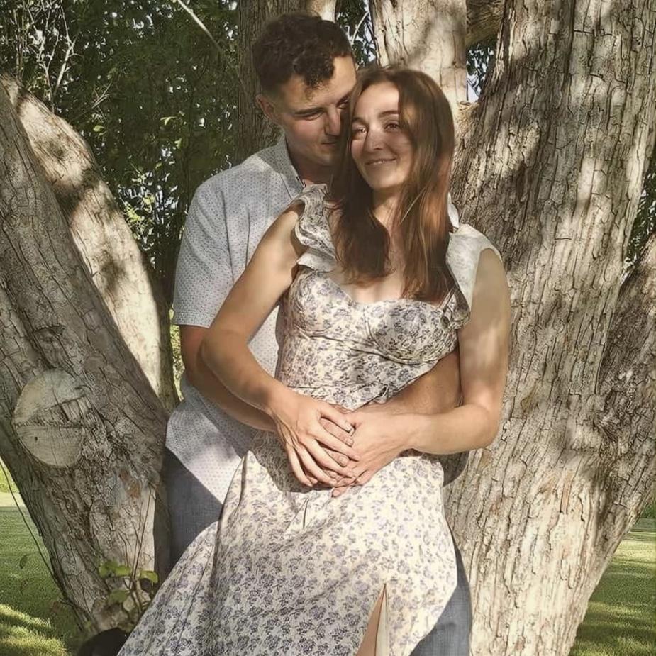 Emilie Steinauer and Eric Mixan's Wedding Website
