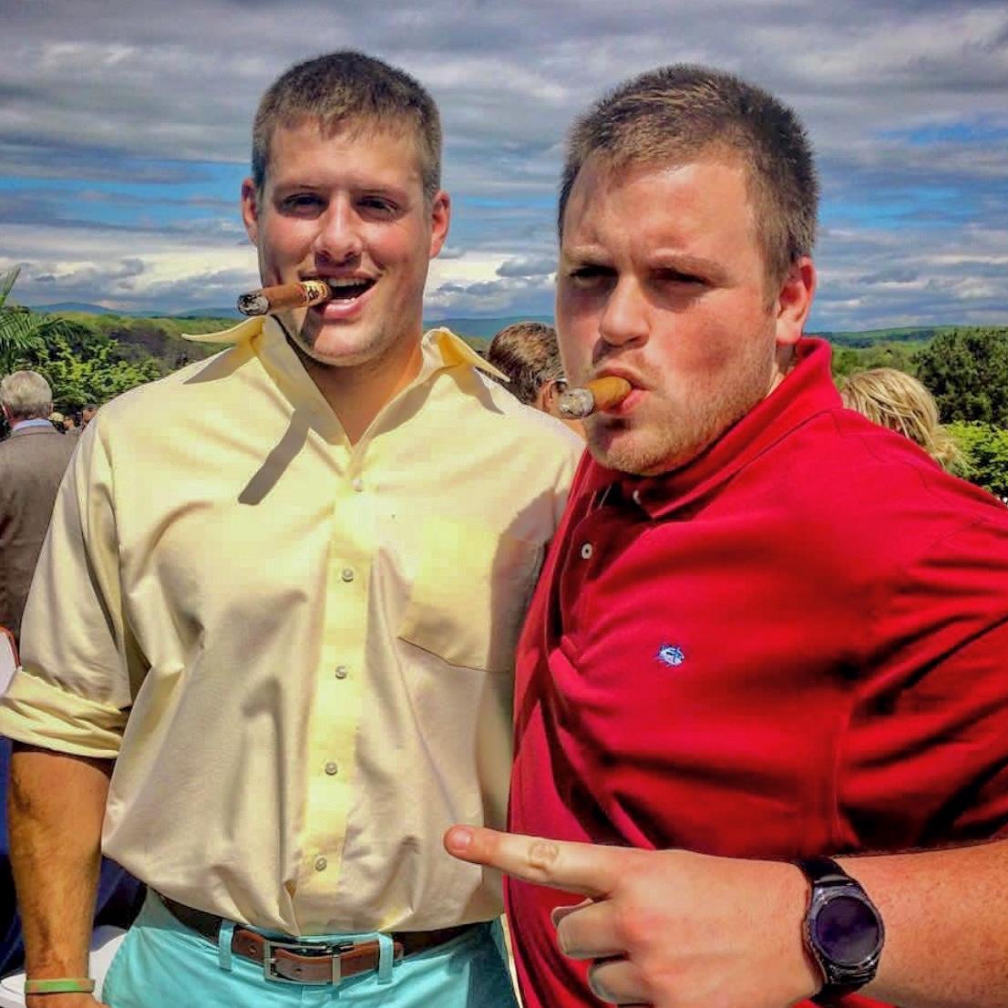 MaKenzie Rupert and Trevor Bissler's Wedding Website