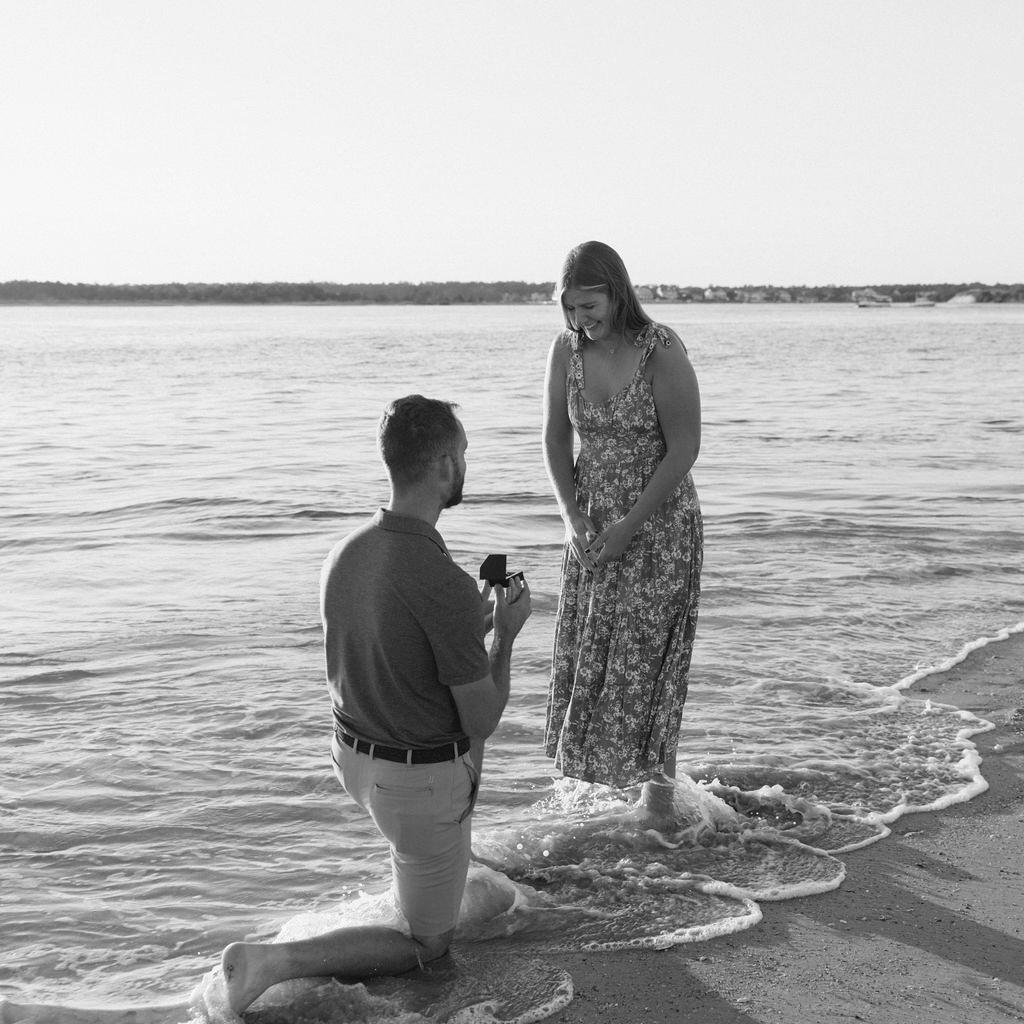 Erica Grater and Dalton Roles' Wedding Website